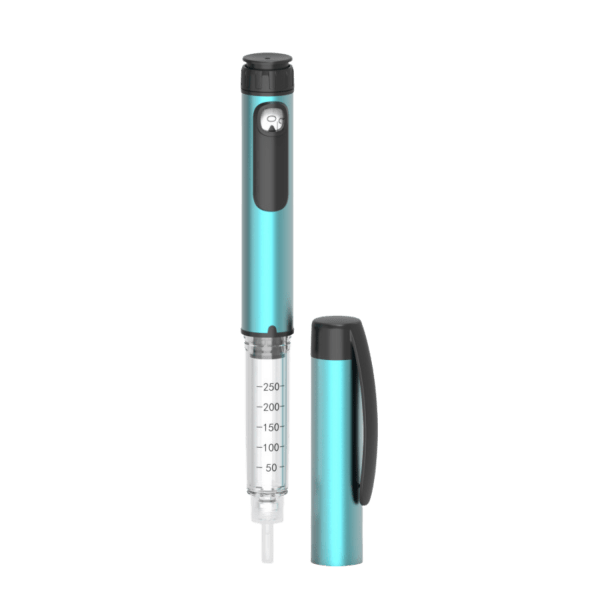Reusable Injection Pen | Peptides Club | #1NZ Peptides